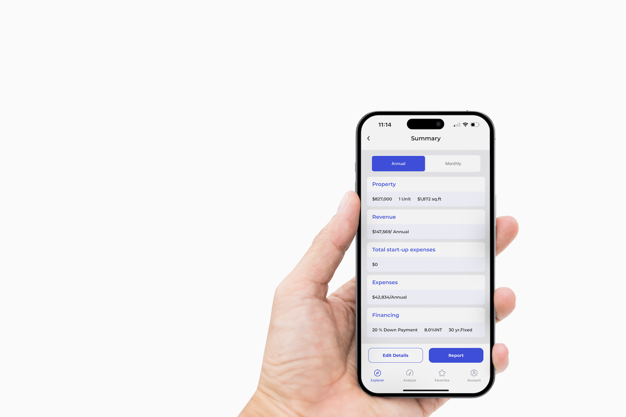 strIQ: The App For Short Term Rental Success